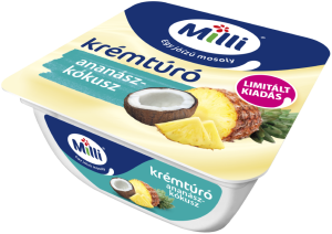 Termékeink – Milli
